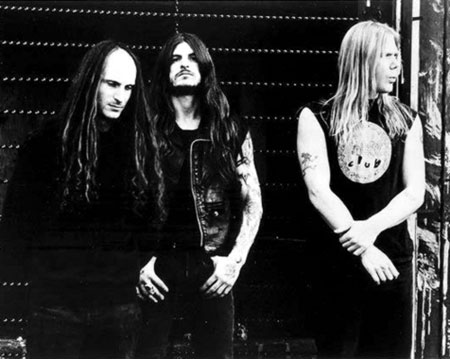 A 25 años de The Obsessed en México – D&S Latam